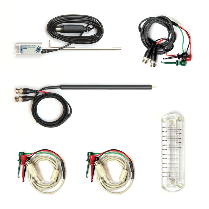 Nerve and Muscle Kits | ADInstruments