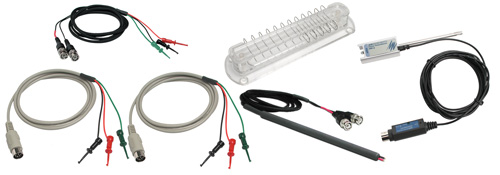 Nerve and Muscle Kits | ADInstruments