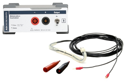 Isolated Heart Pacing Kits | ADInstruments