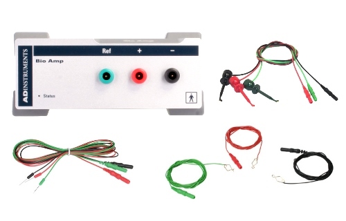 Isolated Heart Action Potential Kits | ADInstruments