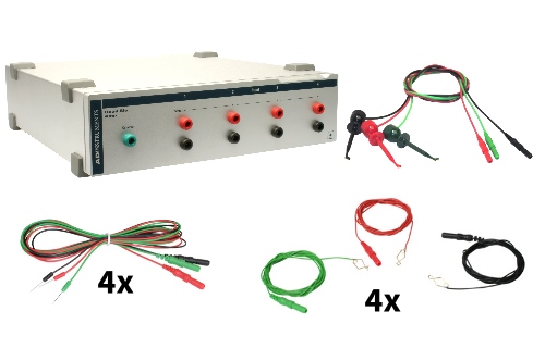 Langendorff Isolated Heart Perfusion Technique | ADInstruments