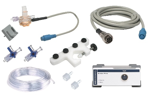 Langendorff Isolated Heart Perfusion Technique | ADInstruments