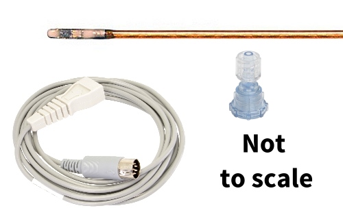 Isolated Heart Pressure Kits | ADInstruments