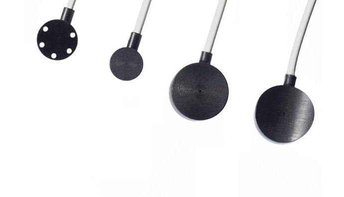 Laser Doppler Surface Probes | ADInstruments