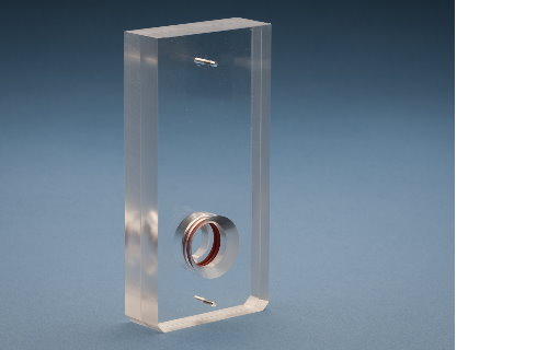 Ussing Chamber Inserts | ADInstruments