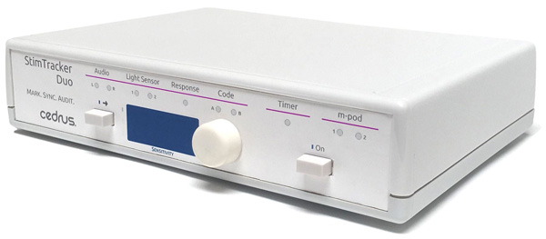 StimTracker Duo | ADInstruments