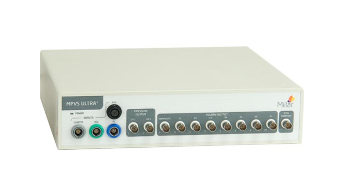 MPVS Ultra Single Segment PV Unit | ADInstruments