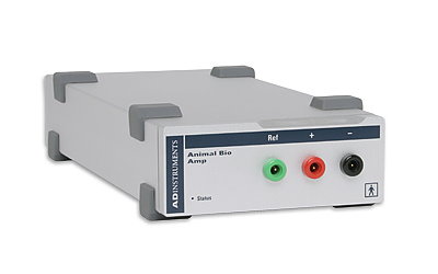 Bio Amplifiers | EEG & ECG Amplifiers, Biosignal Processing | ADI