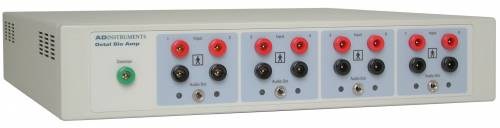 Bio Amps | ADInstruments