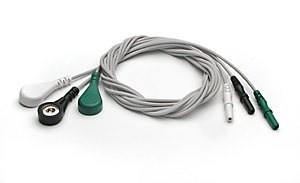Biopotential Electrodes and Lead Wires | ADInstruments