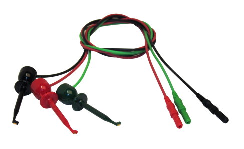 Micro-Hook Electrodes (pack of 3) | ADInstruments