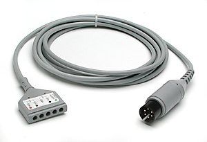 Bio Amp Cables | ADInstruments