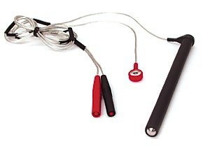 Stimulator Rod with Cable | ADInstruments