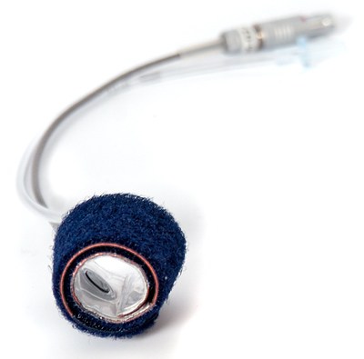 Finger Cuffs | ADInstruments