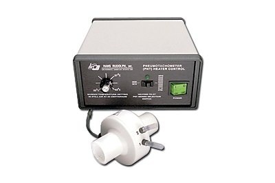 Heated Pneumotach 800 L with Heater Controller | ADInstruments