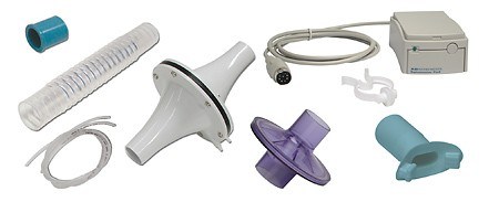 Human Respiratory Kit | ADInstruments