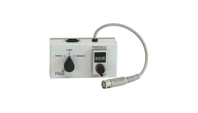 Pressure Control Unit | ADInstruments