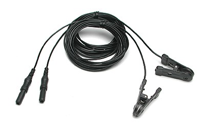 EEG Clip Electrodes | ADInstruments