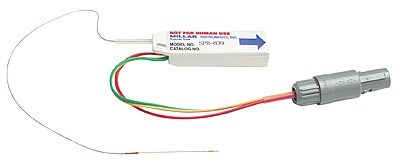 Mouse Pressure Volume (PV) Catheters from Millar | ADInstruments