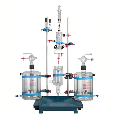 ADInstruments Rodent Langendorff - Set Up & Priming Demonstration ...