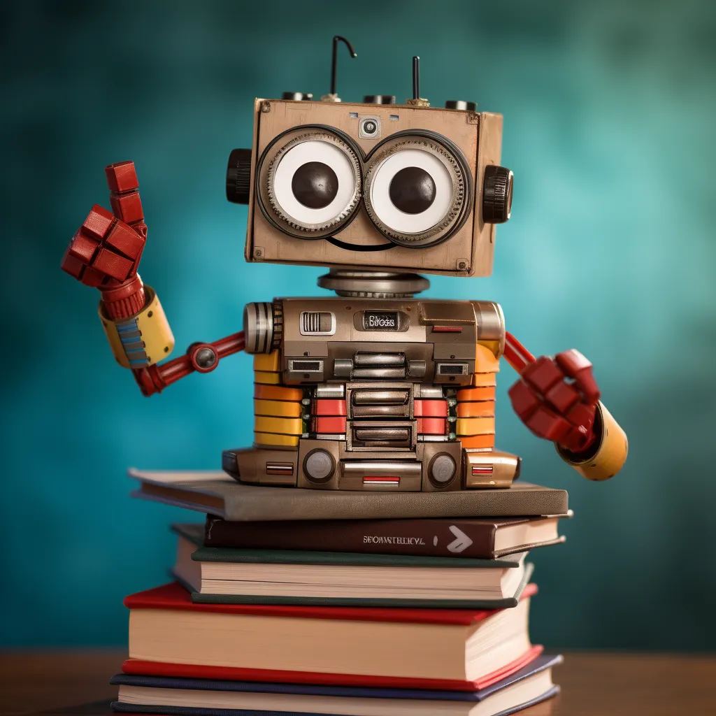 ChatGPT for Researchers | ADInstruments