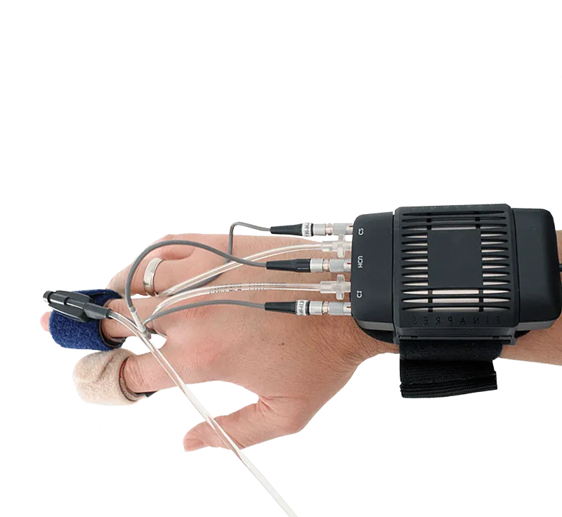 Non-Invasive Blood Pressure | What Is NIBP? | ADInstruments