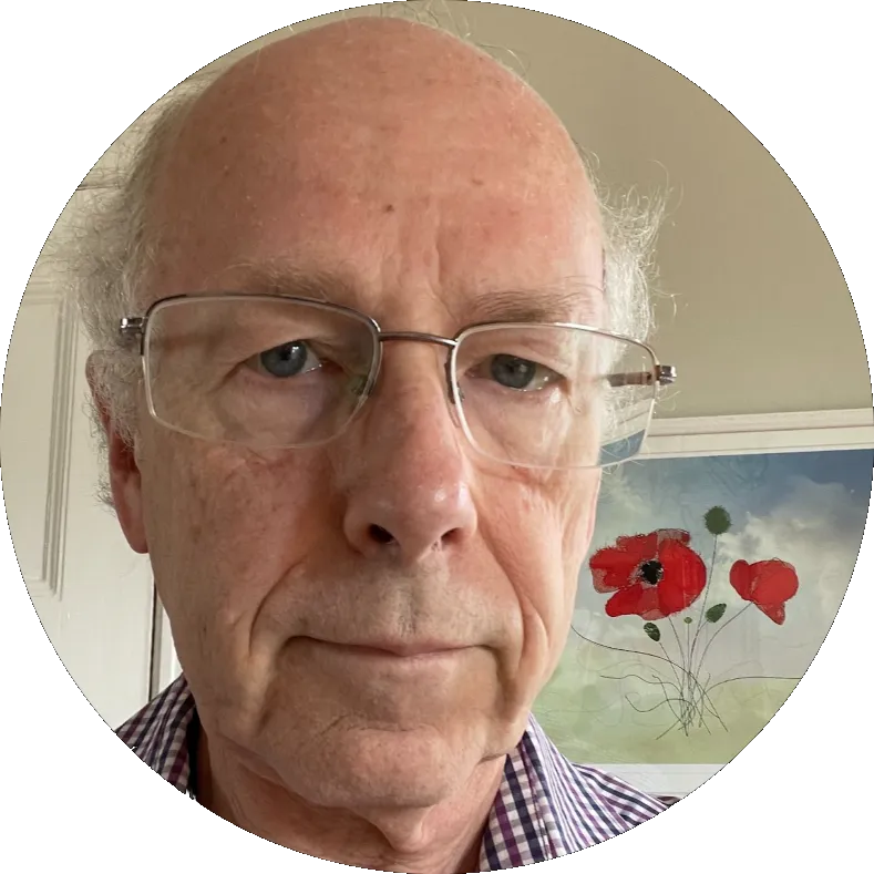 Research Article Competition Winner - Professor Richard Ribchester ...