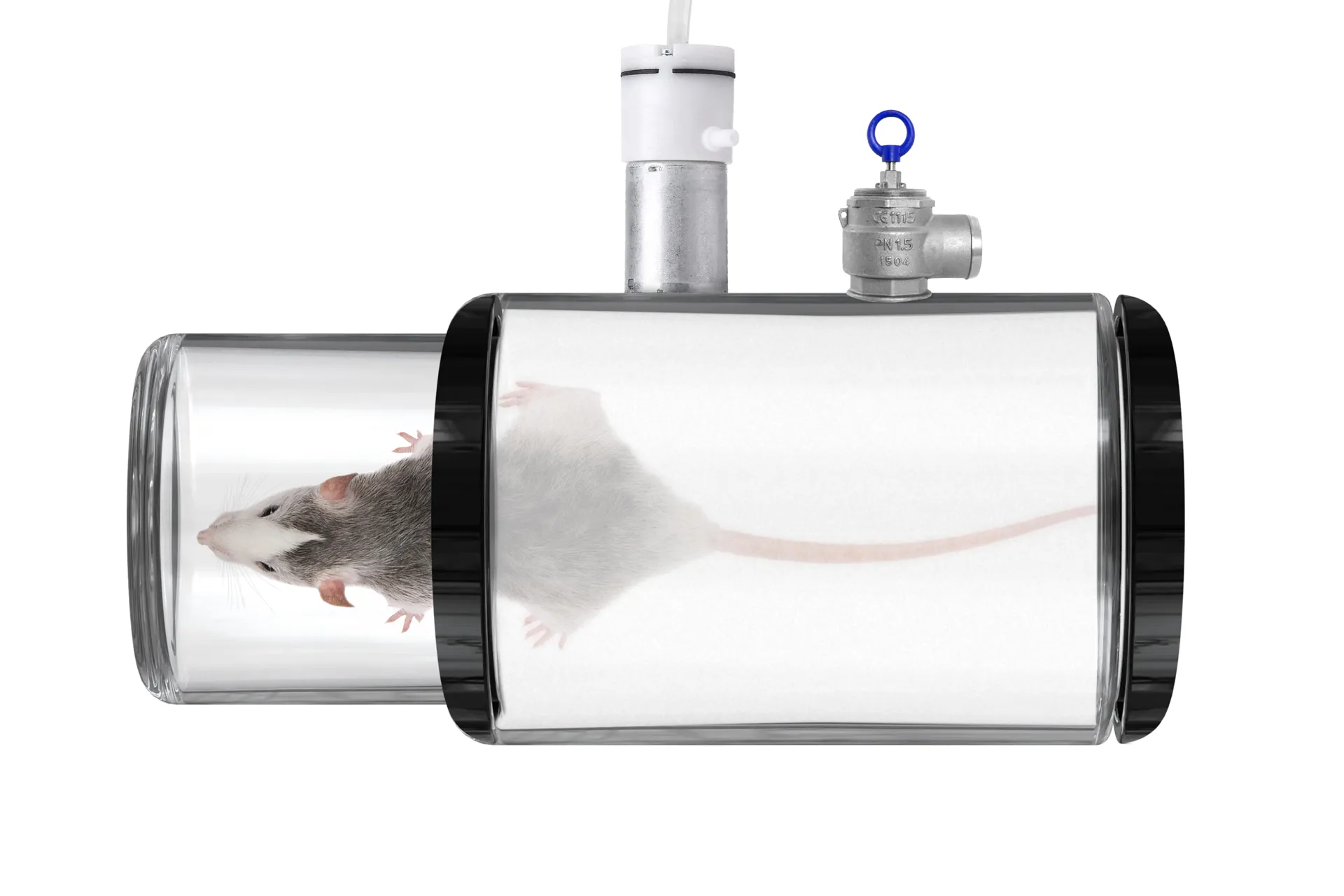 Deep Dive: The science behind the Neuroprosthetic Baroreflex ...