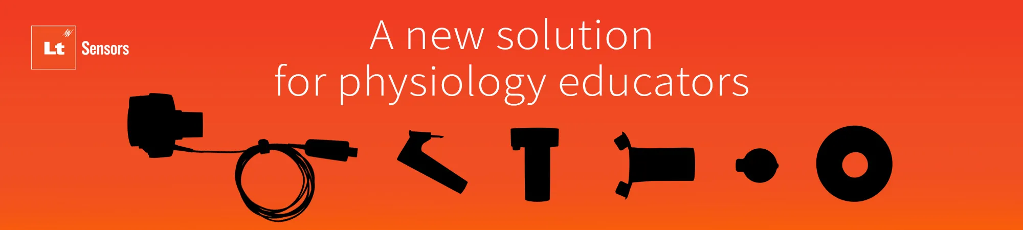 Be the First! Register Your Interest in the Lt Sensors Spirometer | ADInstruments