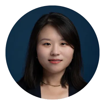 How Dr. Lei Fan improved confidence and efficiency in her ...