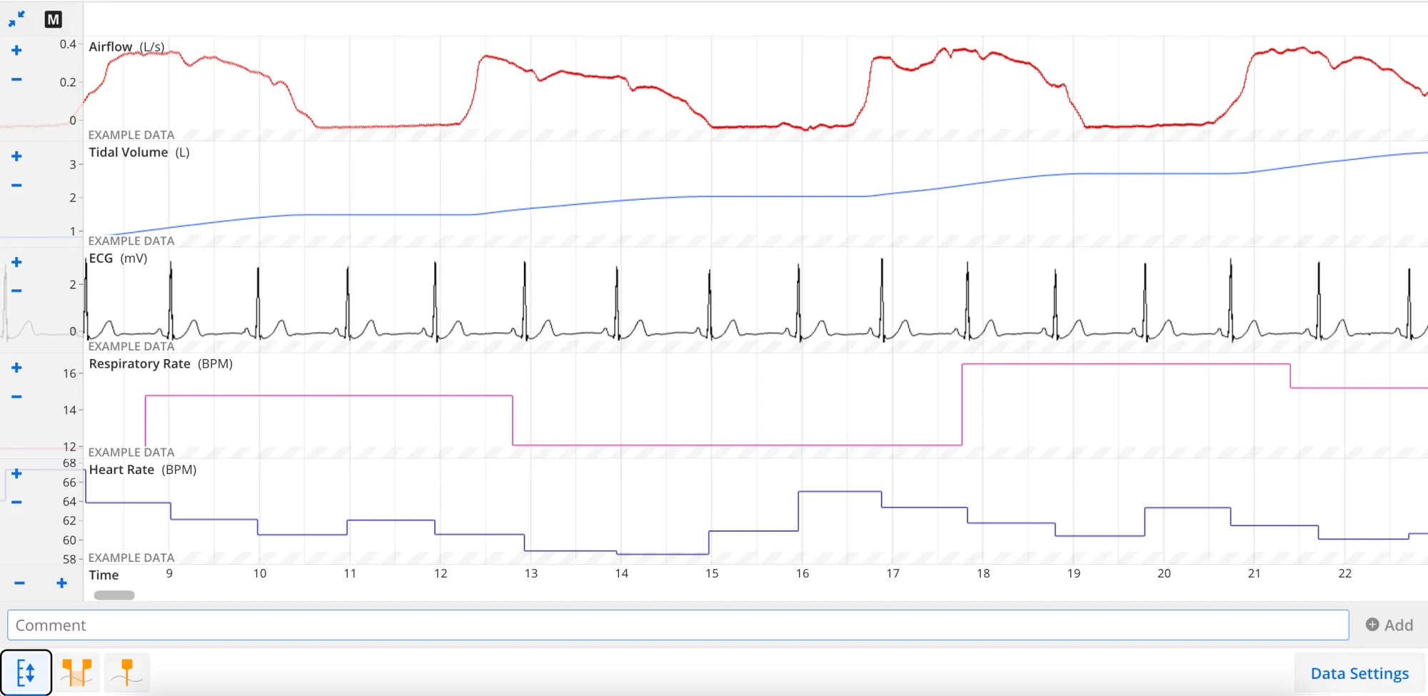 Teaching respiratory physiology: How does a spirometer work ...