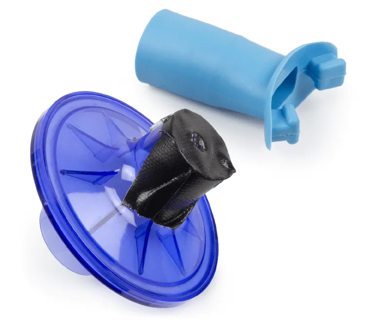 Teaching respiratory physiology: How does a spirometer work ...