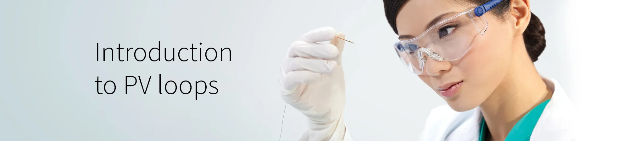 Pressure-Volume Loop Relationships | EDPVR and ESPVR | ADInstruments