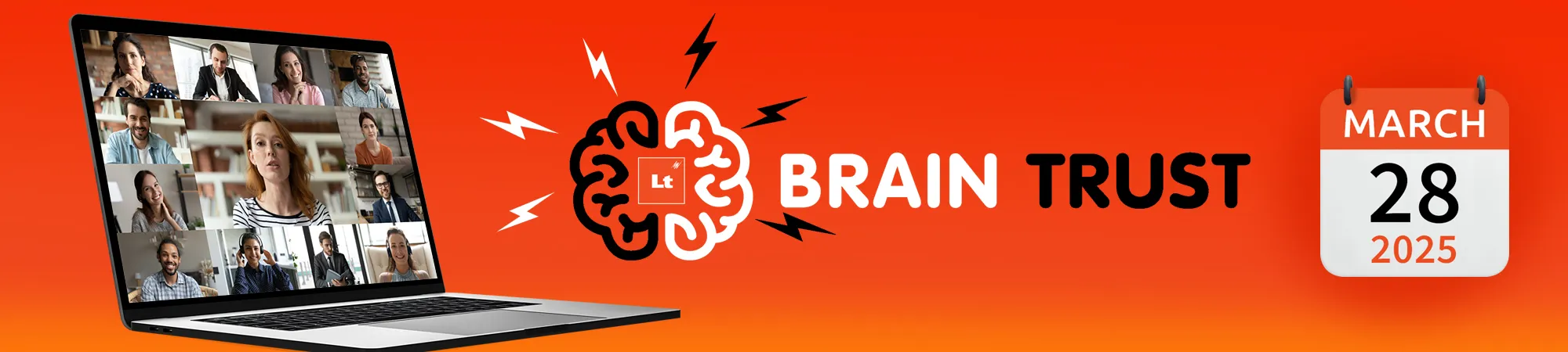 Lt Brain Trust 2025 | ADInstruments