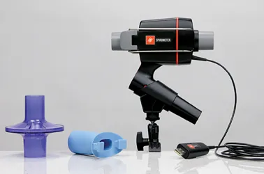 Teaching respiratory physiology: How does a spirometer work ...