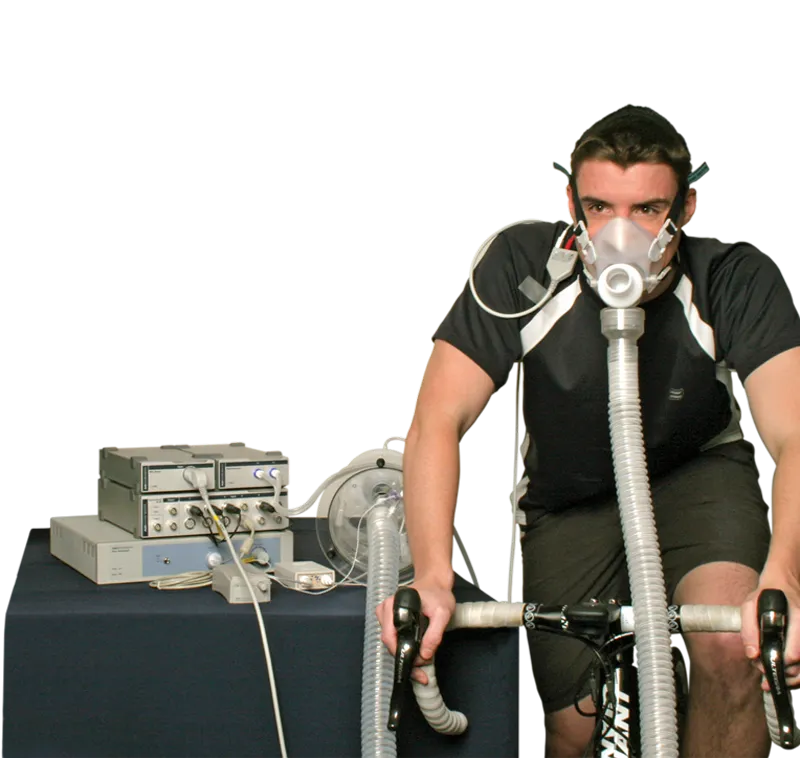 Spirometry | Respiratory and lung function testing | ADInstruments