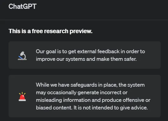 ChatGPT for Researchers | ADInstruments