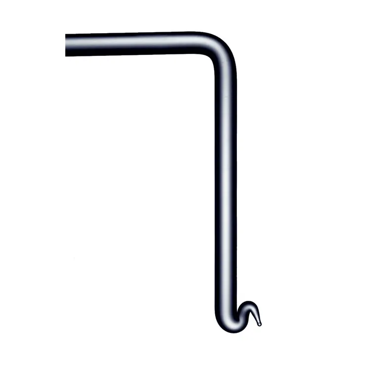 Radnoti Tissue Hooks and Clips | ADInstruments