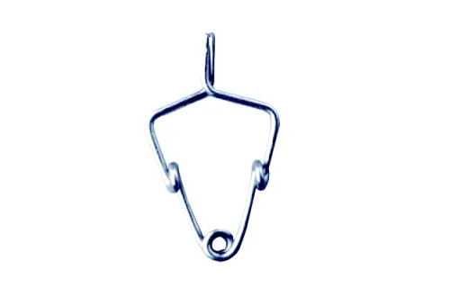 Radnoti Tissue Hooks and Clips | ADInstruments