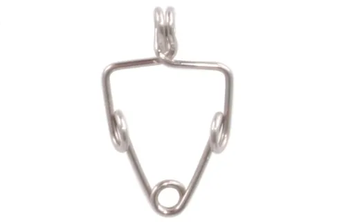 Radnoti Tissue Hooks and Clips | ADInstruments