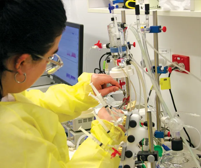 Pharmacology + Isolated Tissue and Organs Research | ADInstruments