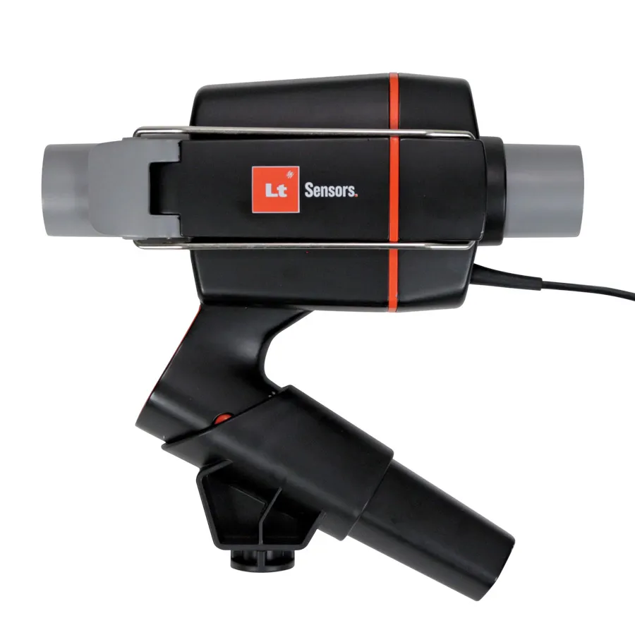 Lt Sensors Spirometer Bracket | ADInstruments