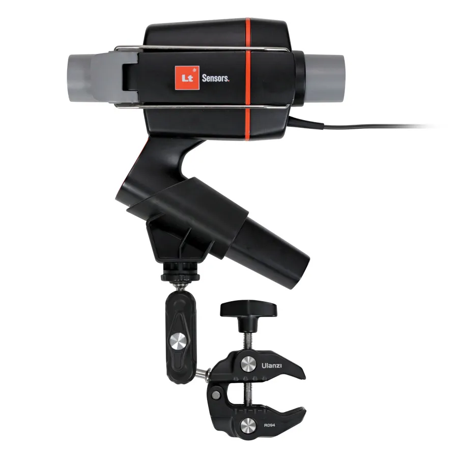 Lt Sensors Spirometer Bracket | ADInstruments