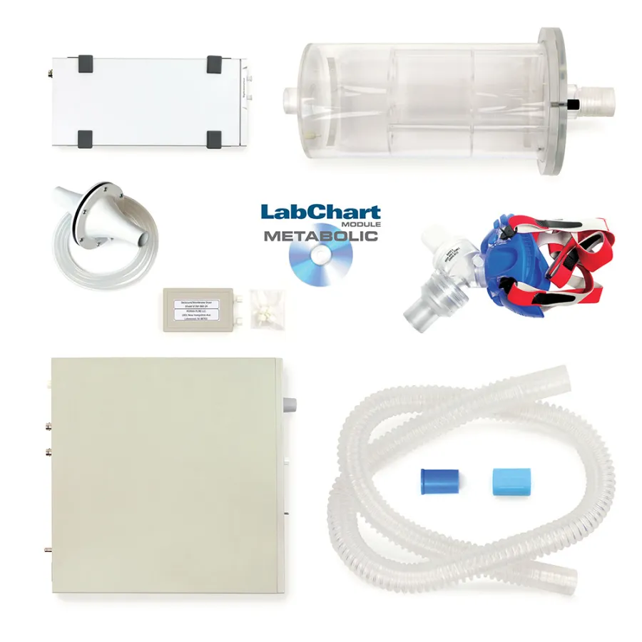 Exercise Physiology Kit | Exercise Physiology Lab Equipment | ADI