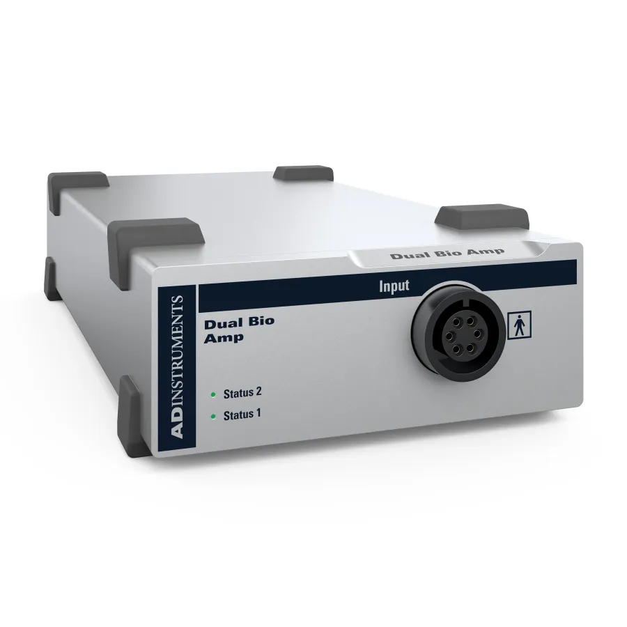 Bio Amplifiers | EEG & ECG Amplifiers, Biosignal Processing | ADI