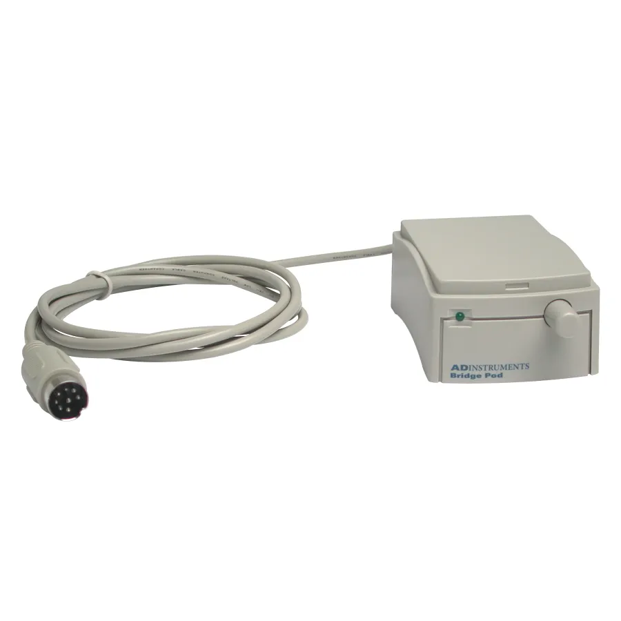 Bridge Pod | ADInstruments