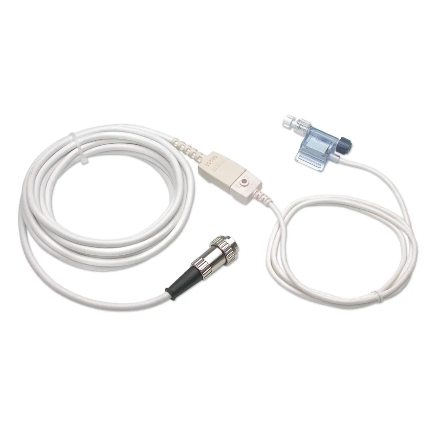 BP Transducer/Cable Kit | Arterial Transducer Kit | ADInstruments