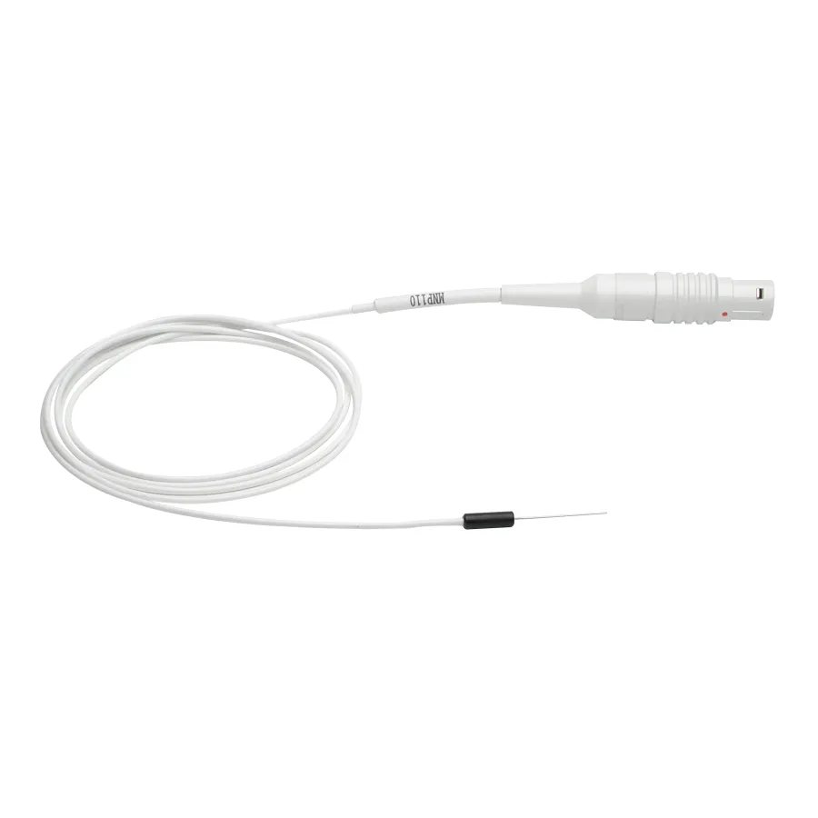 Laser Doppler Needle Probes | ADInstruments