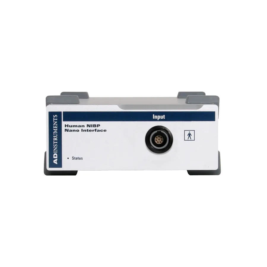 Human NIBP Device Enabler | ADInstruments