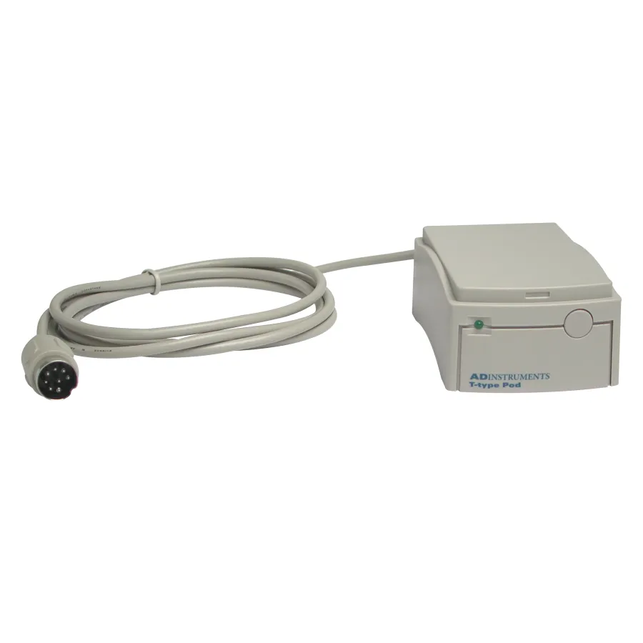 Temperature Pods | ADInstruments